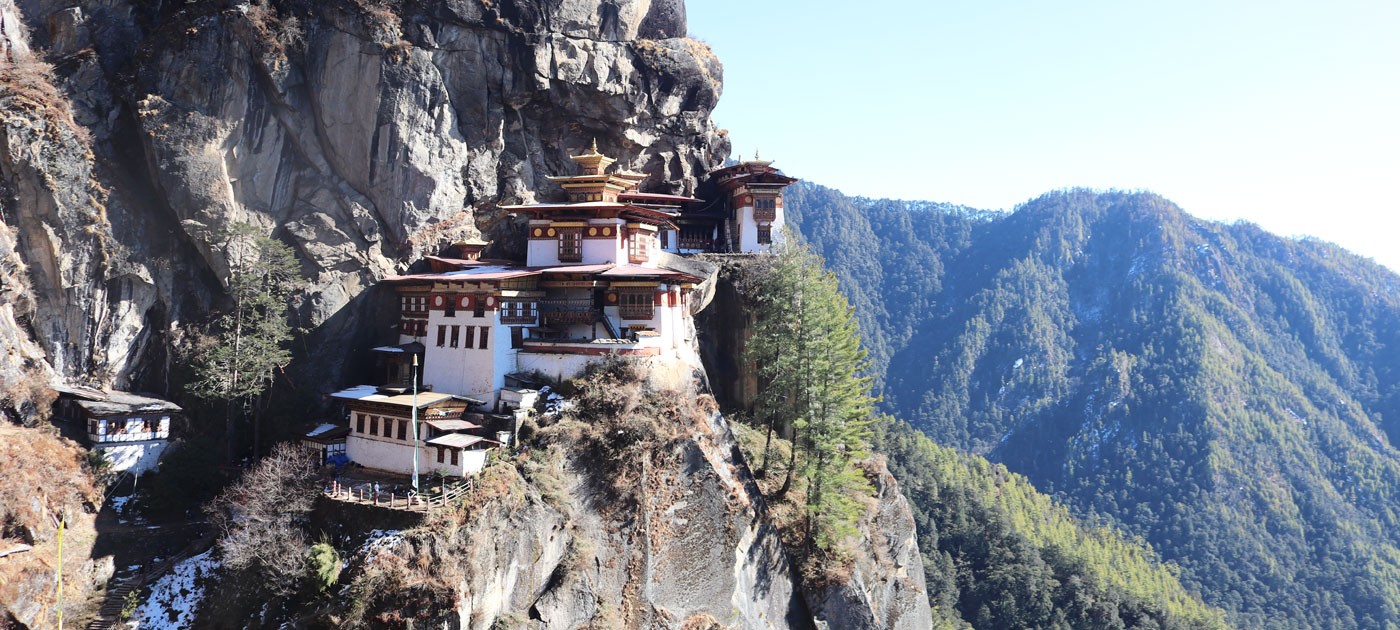 Bhutan Travel Guide | Outfitter Himalaya Holidays