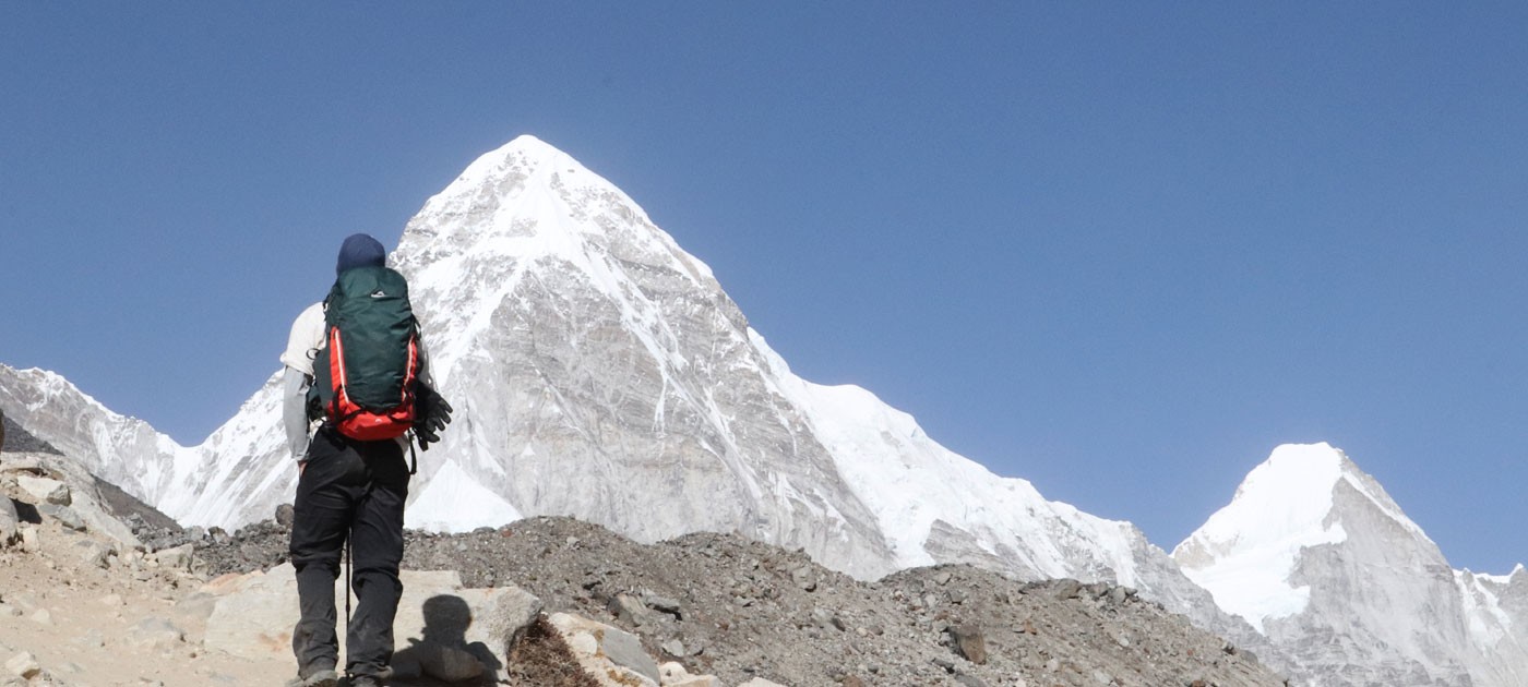 Everest Base Camp Trek Packing List and Guide to Pack for EBC