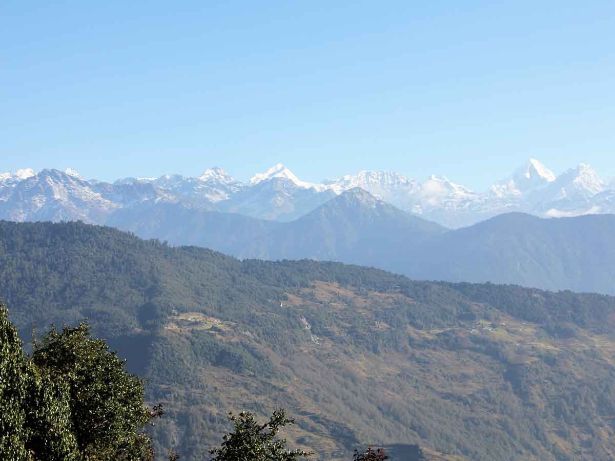 Helambu Valley Circuit Trek: 10 Days Itinerary Map and Cost