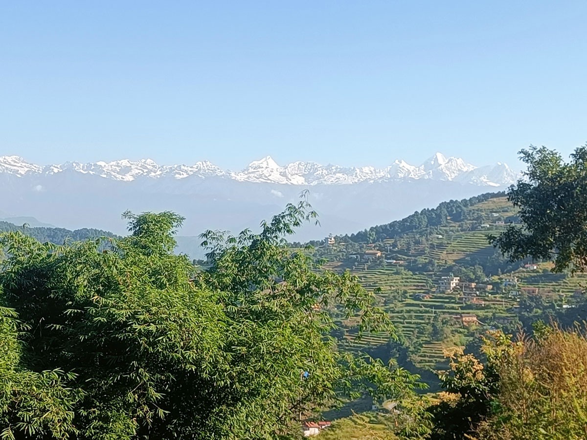 Nepal Summer Tour: 9 Days Nepal Trip Itinerary - Monsoon 2026