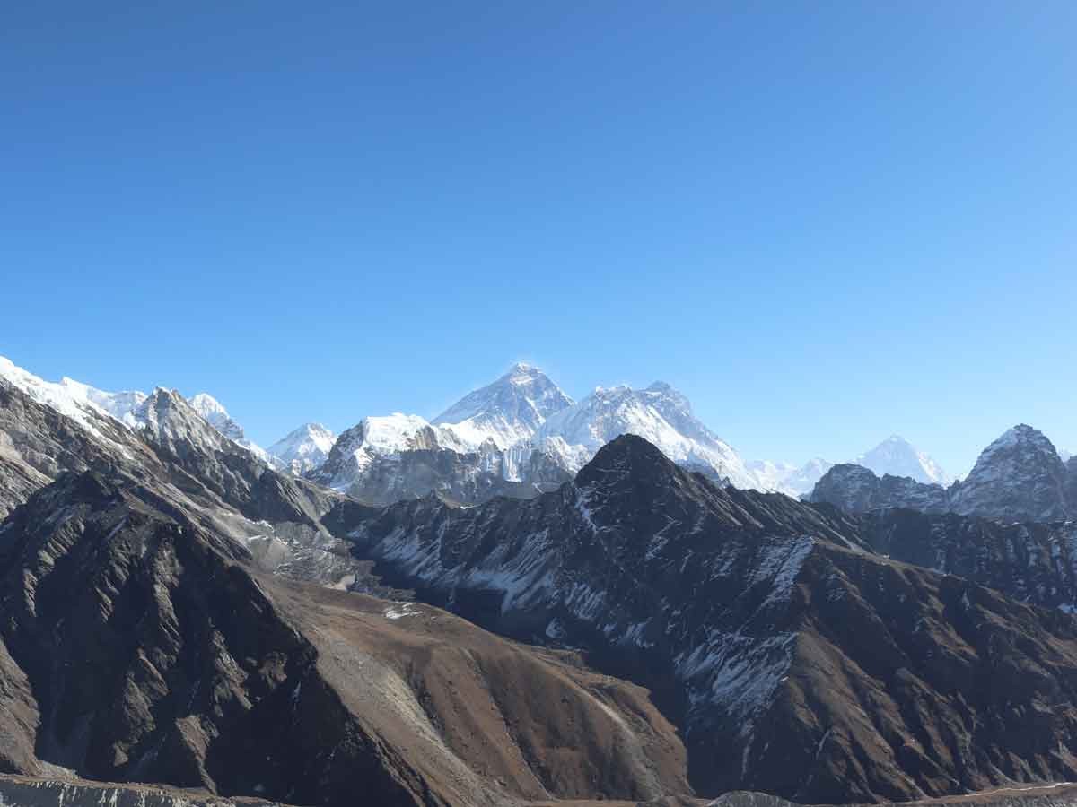 Renjo La Pass Trek: 15 Days Itinerary and Cost 2026 and 2027